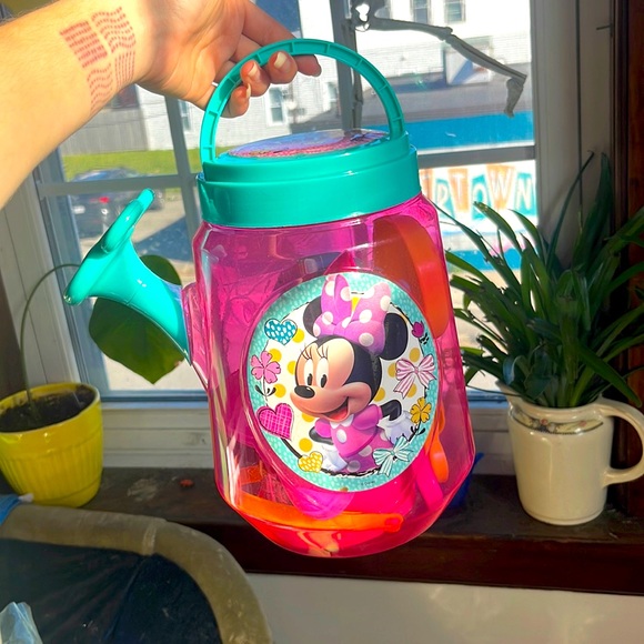 Disney | Toys | Minnie Mouses Hideabody Kit | Poshmark